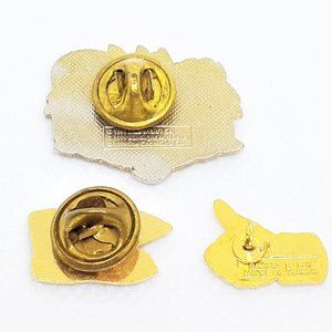 McDonald's | Jewelry | Vintage Mcdonalds Pins | Poshmark